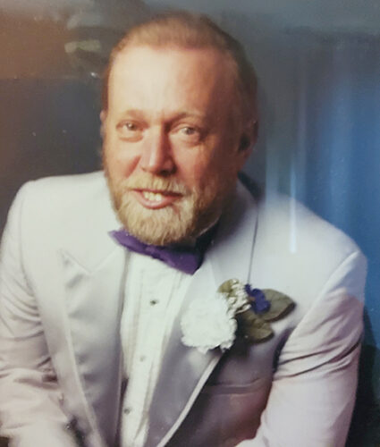 Robert ‘Bob’ Eugene Flanagan Jr. | News, Sports, Jobs - The Intermountain